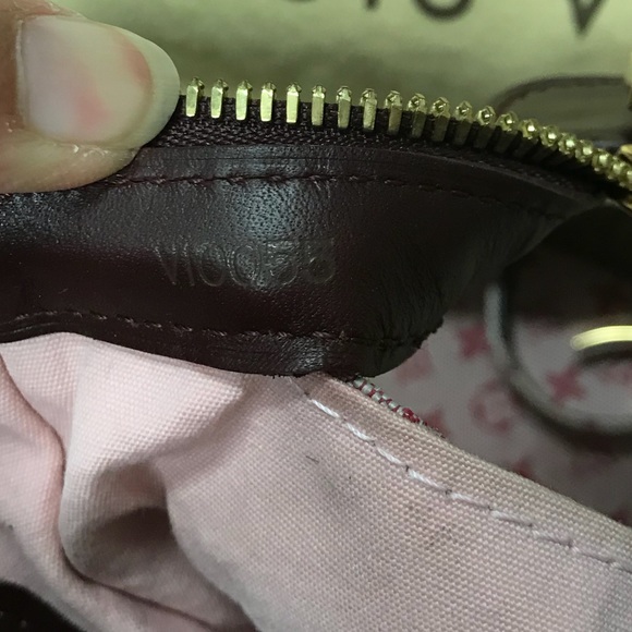 Louis Vuitton | Accessories | Authentic Louis Vuitton Mini Lin Set ...